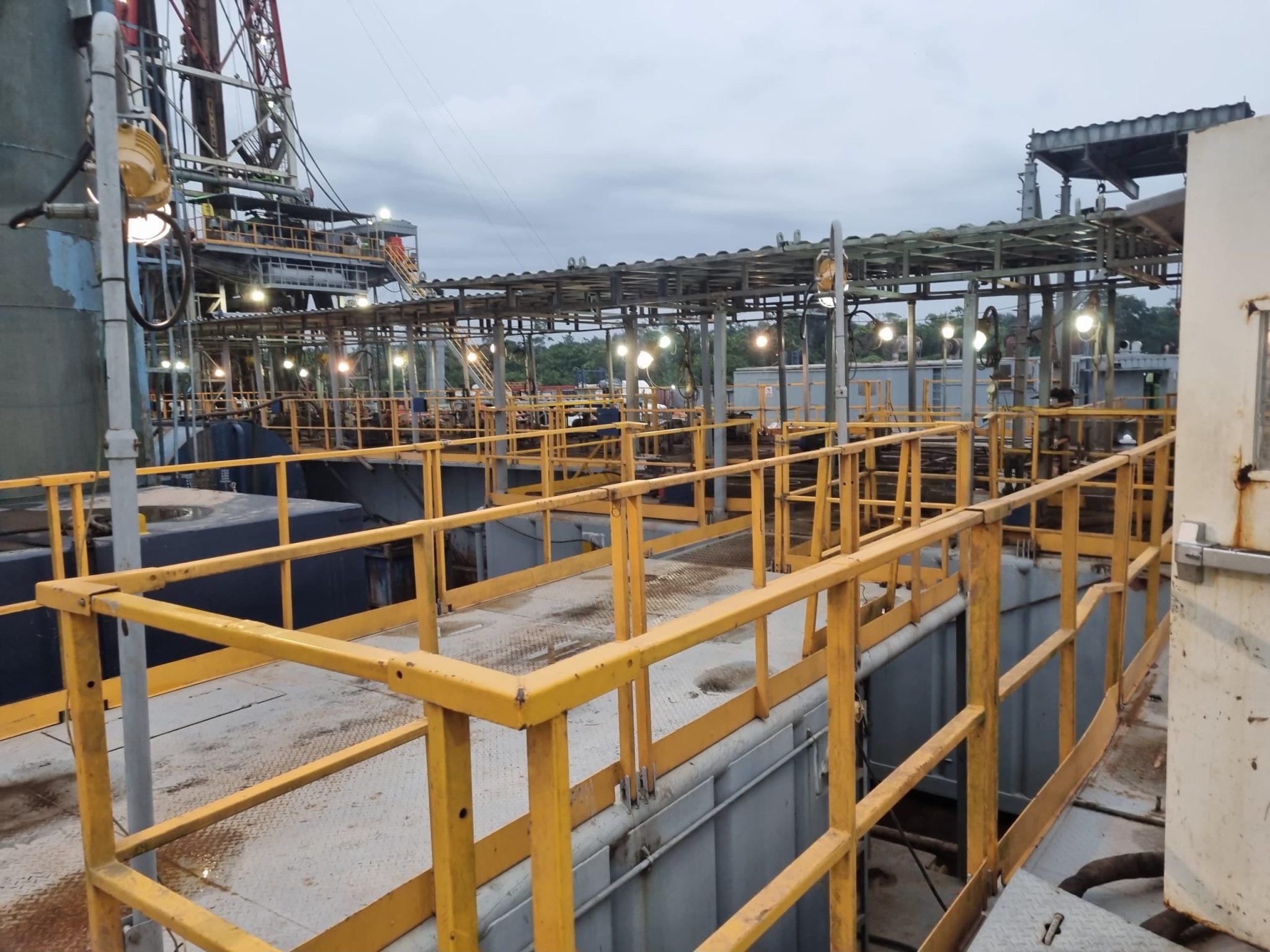 Services – Bill Energy Services Limited