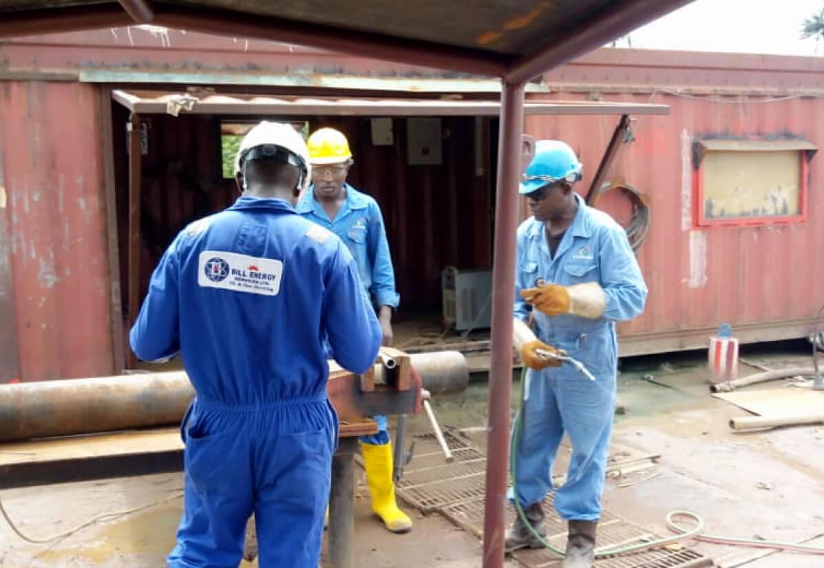 Careers – Bill Energy Services Limited